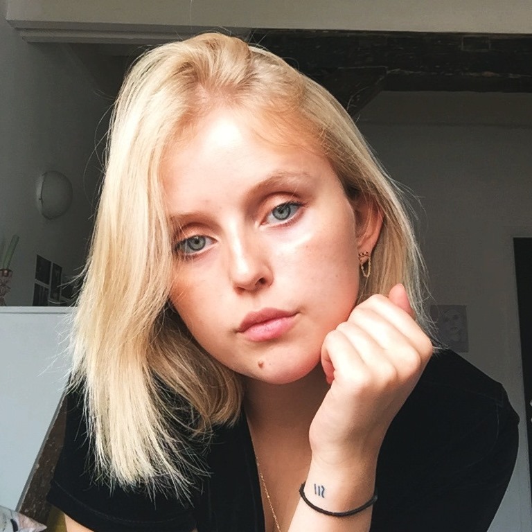 Redactie achter slot en grendel - Den Triangel